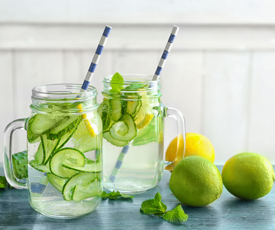 Your List for Summer Biohacks – Silver Biotics