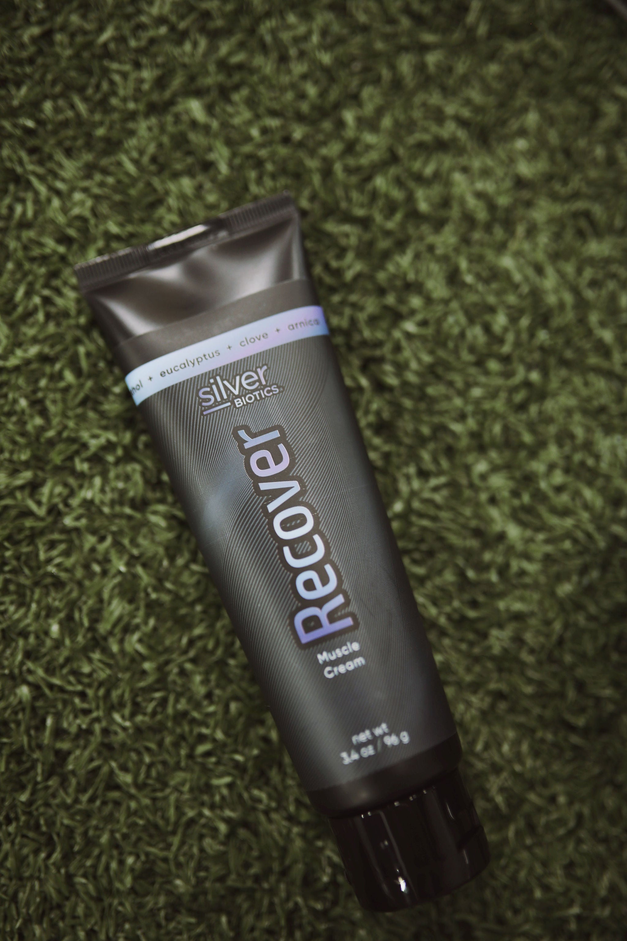 Why Your Muscles are Sore – Silver Biotics