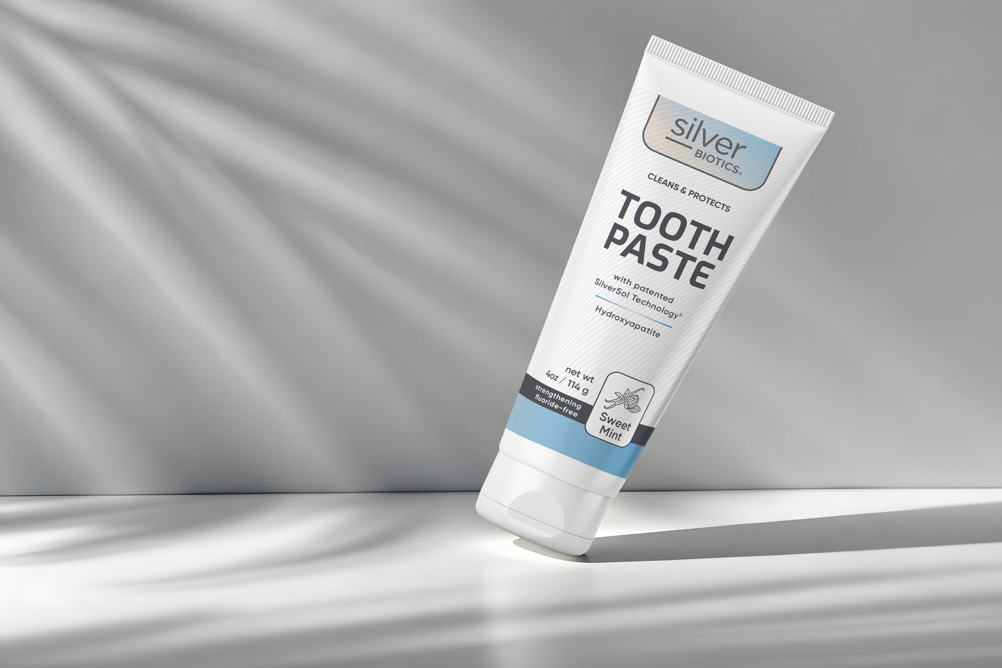 Silver Gel Wound Dressing Gel – Silver Biotics